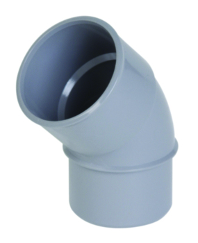 Raccords PVC bâtiment | PUM